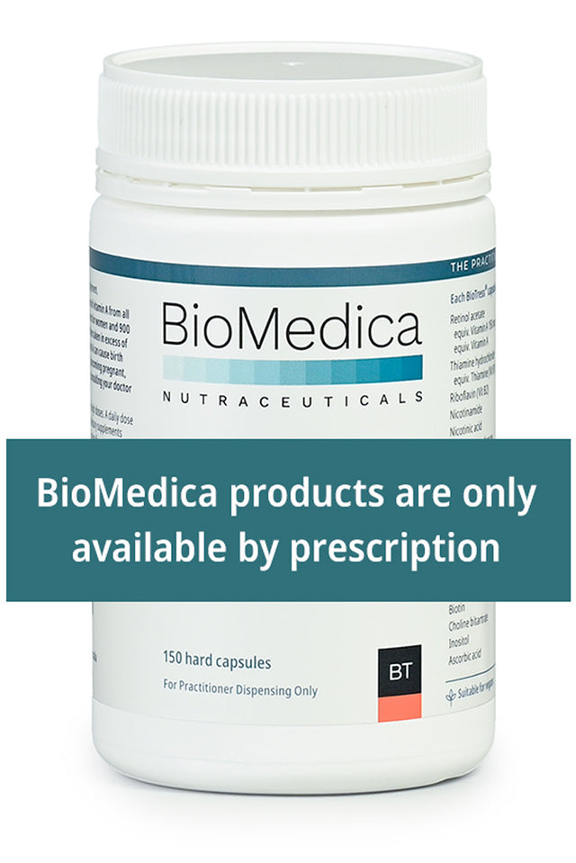 BioMedica – NIIM Dispensary